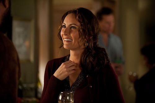 Laura Benanti - Actress, Singer