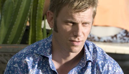 Mark Pellegrino - Actor