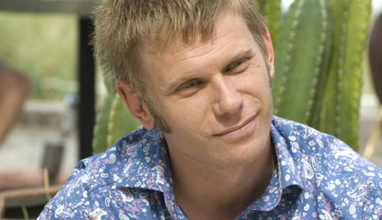 Mark Pellegrino - Actor