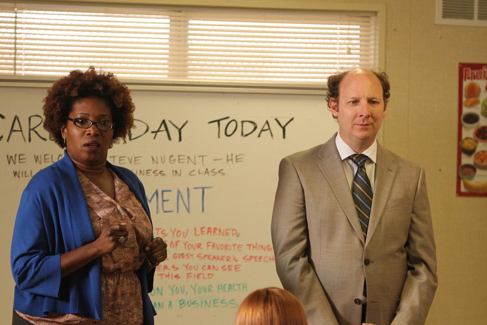 Saidah Arrika Ekulona - Actress