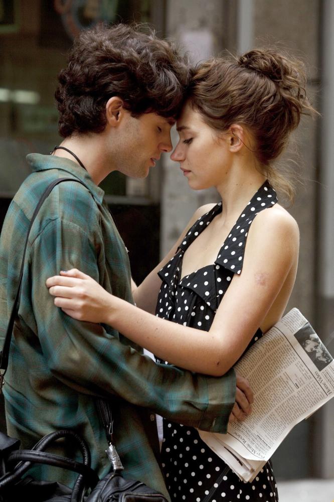 Imogen Poots - Actress