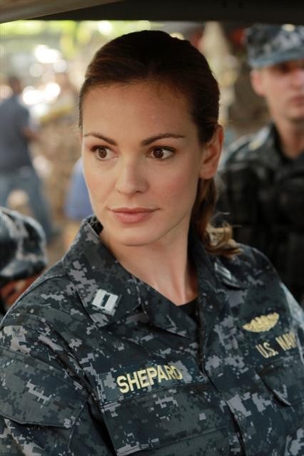 Daisy Betts - Actress