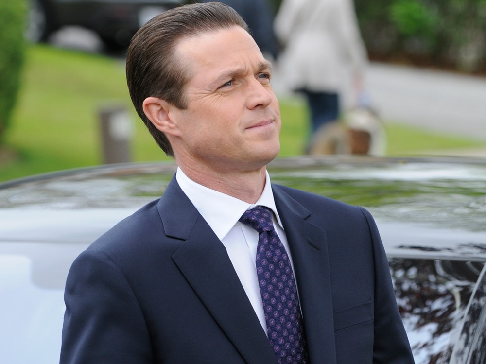 Eric Close - Actor