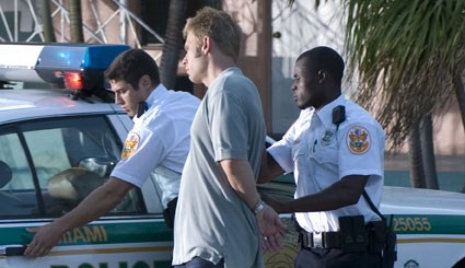 Mark Pellegrino - Actor