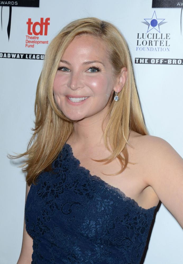 Jennifer Westfeldt - Actress, Writer, Producer, Director
