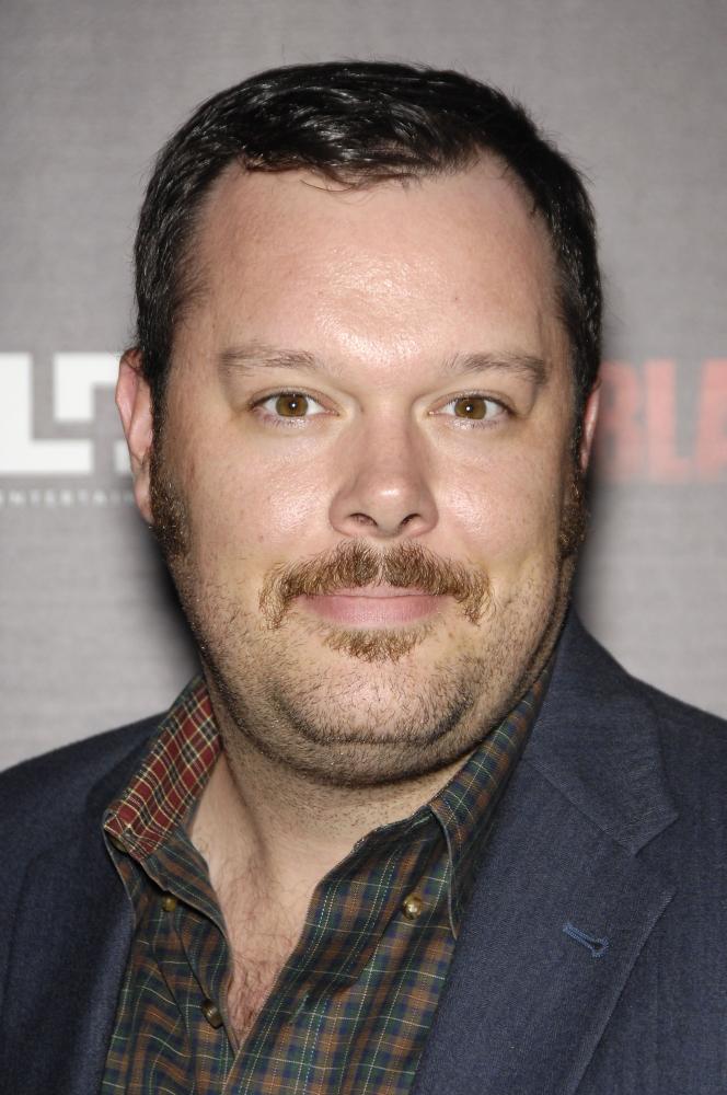 Michael Gladis - Actor