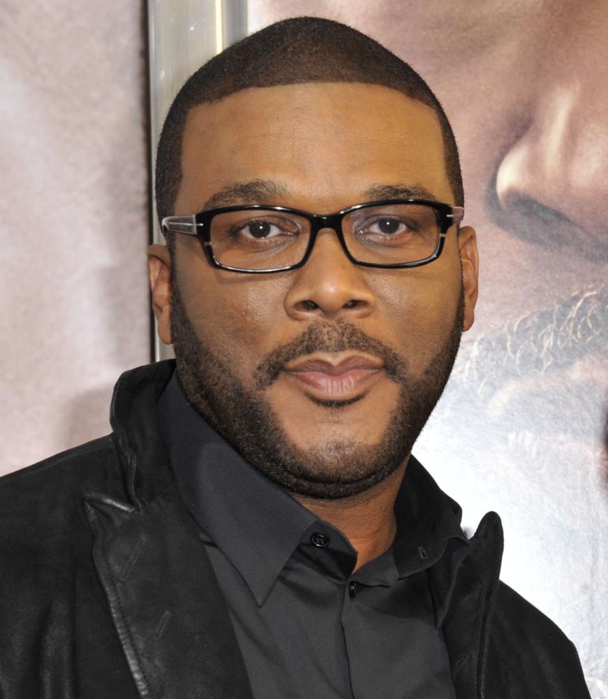 Tyler Perry - Producer, Director, Writer, Actor, Songwriter