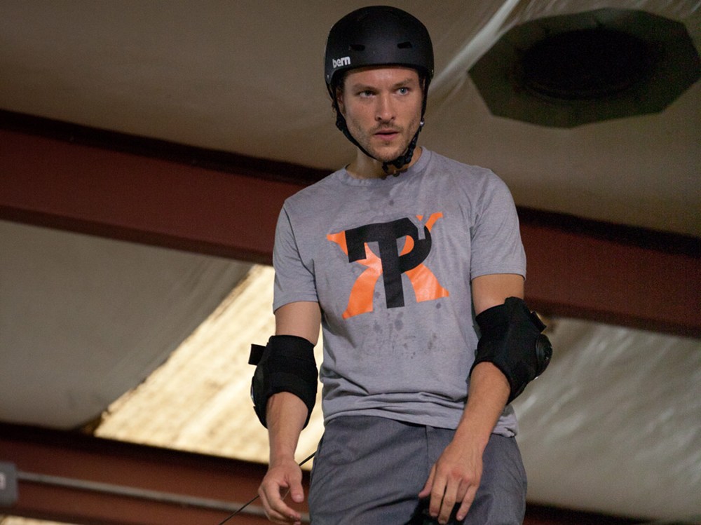 Michael Graziadei - Actor