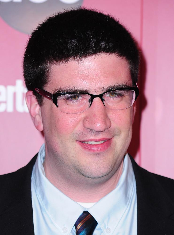 Adam Horowitz - Writer, Producer