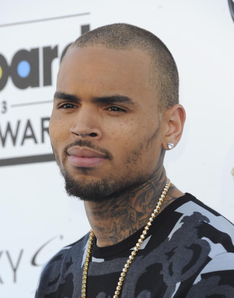 Chris Brown - Singer, Songwriter, Rapper, Dancer, Actor