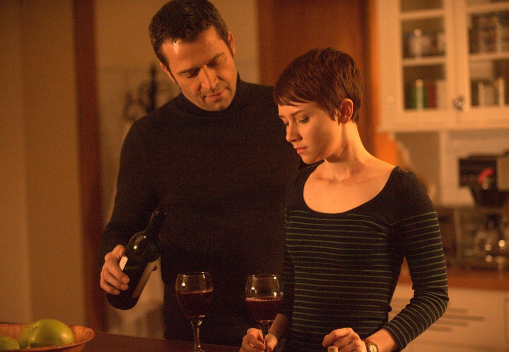 Valorie Curry - Actress