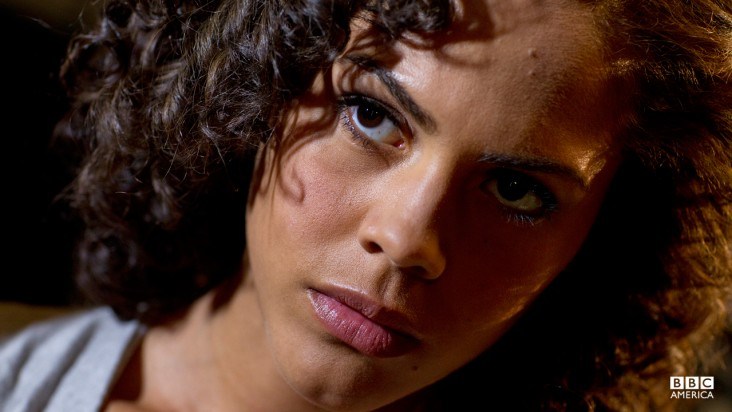 Lenora Crichlow - Actress