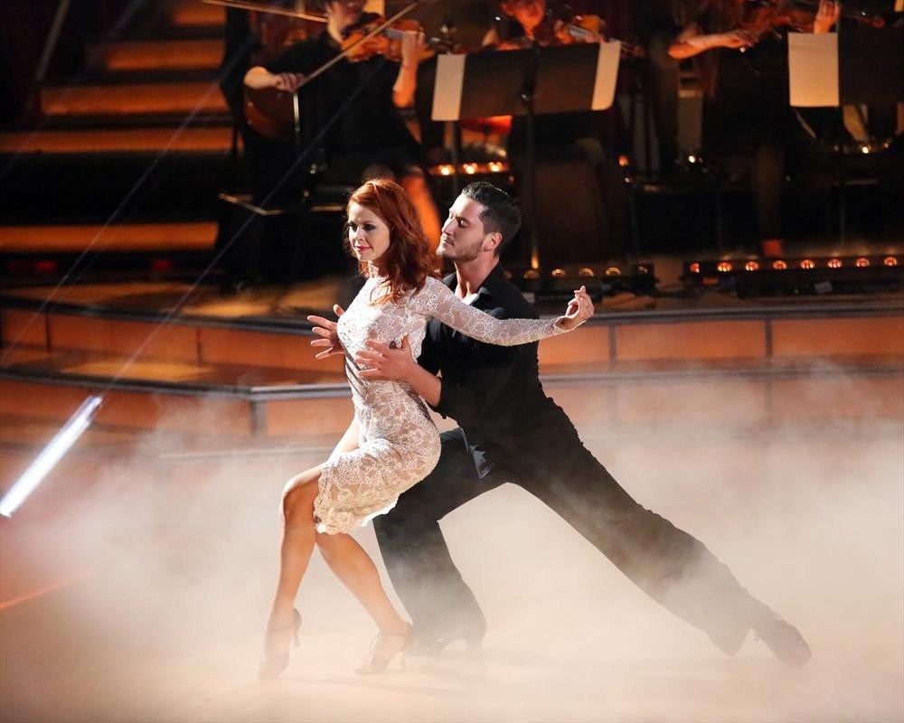 Anna Trebunskaya - Dancer, Personality