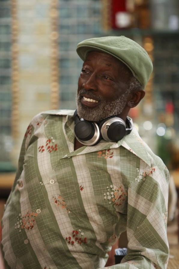 Garrett Morris - Actor, Comedian, Singer