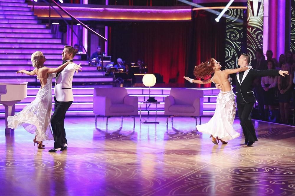 Anna Trebunskaya - Dancer, Personality