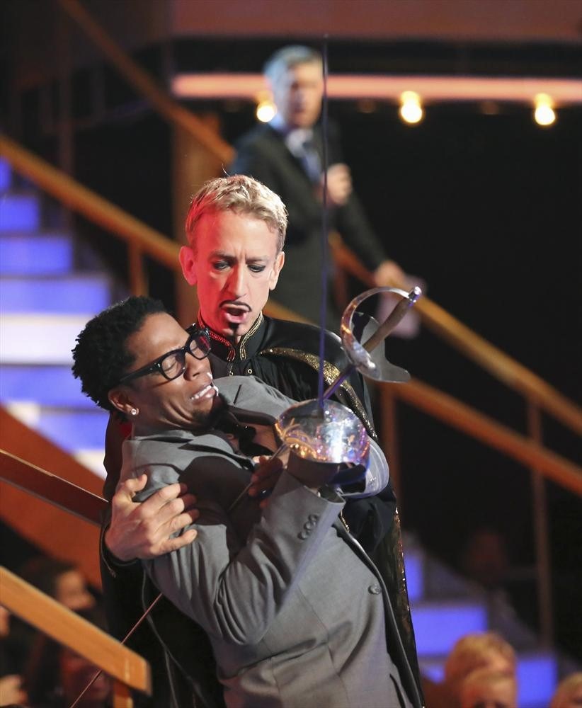 Andy Dick - Comedian, Actor, Producer, Musician