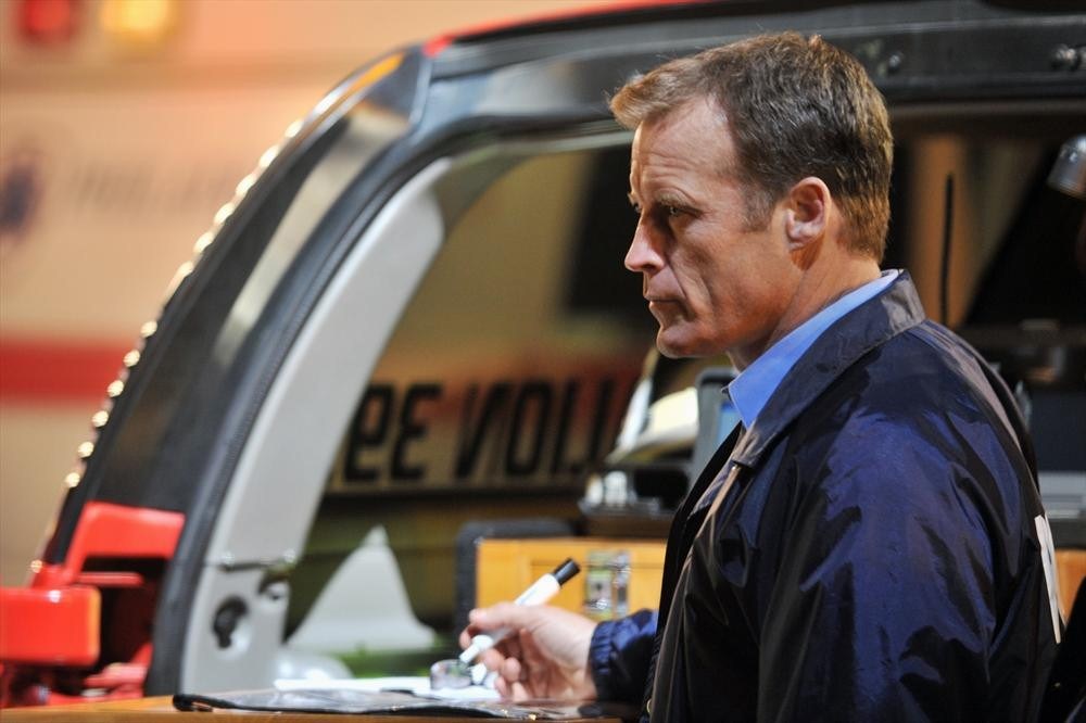 Mark Valley - Actor