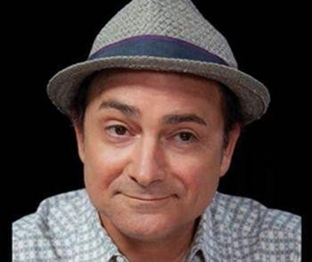 Kevin Pollak - Actor, Impressionist, Host, Comedian