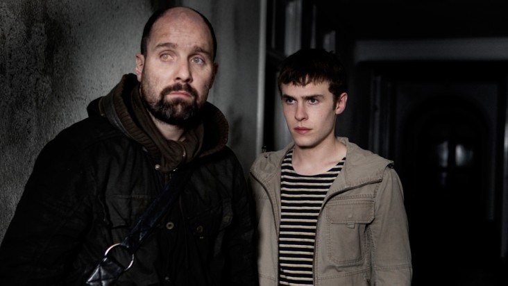 Johnny Harris - Actor, Producer