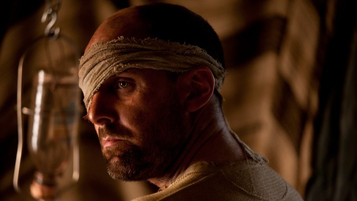 Johnny Harris - Actor, Producer