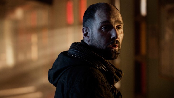 Johnny Harris - Actor, Producer