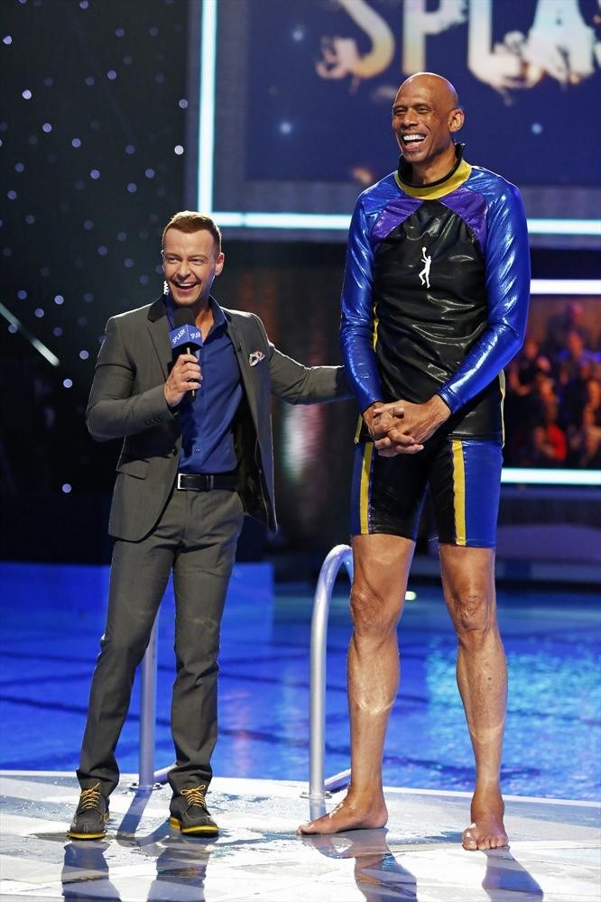 Kareem Abdul-Jabbar - Basketball Player, Actor, Martial Artist, Writer