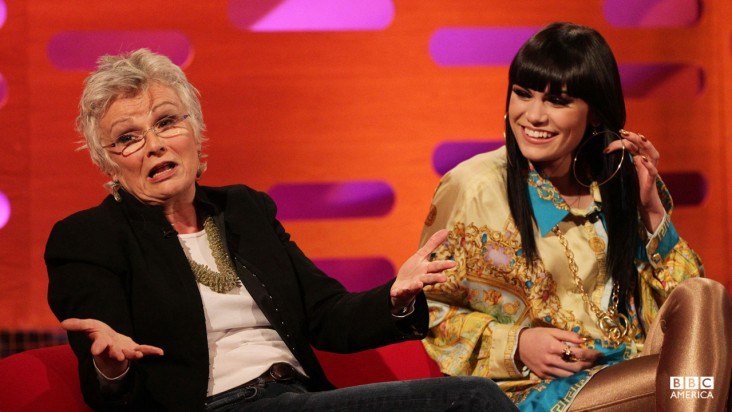 Jessie J - Singer, Songwriter