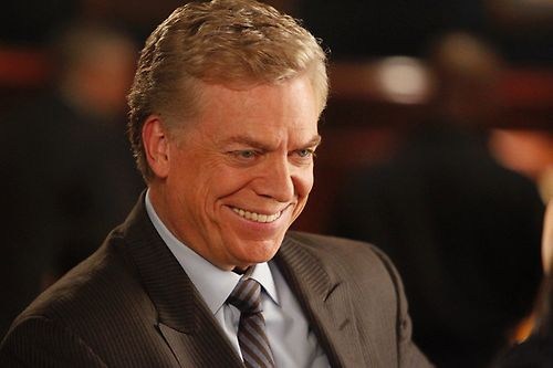 Christopher McDonald - Actor