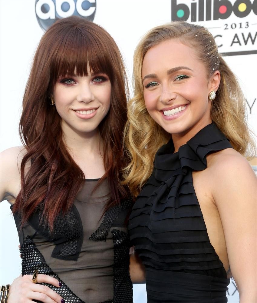 Carly Rae Jepsen - Singer, Songwriter