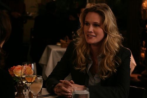 Stephanie March - Actress, Entrepreneur