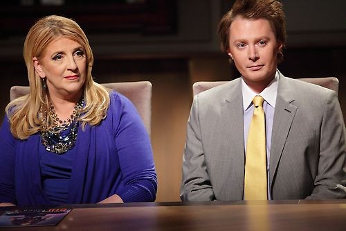 Clay Aiken - Singer, Personality, Actor, Politician, Activist