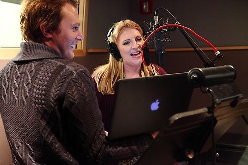 Clay Aiken - Singer, Personality, Actor, Politician, Activist