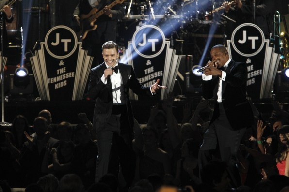 Jay-Z - Rapper, Entrepreneur, Songwriter, Record Producer