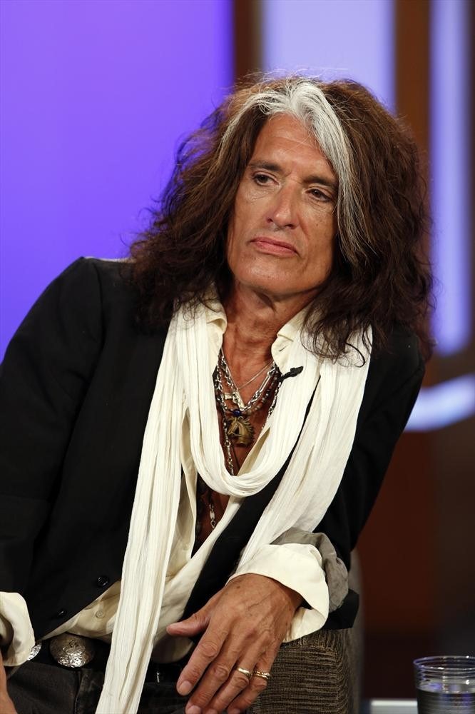 Joe Perry - Musician