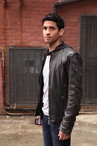 Raza Jaffrey - Actor, Singer