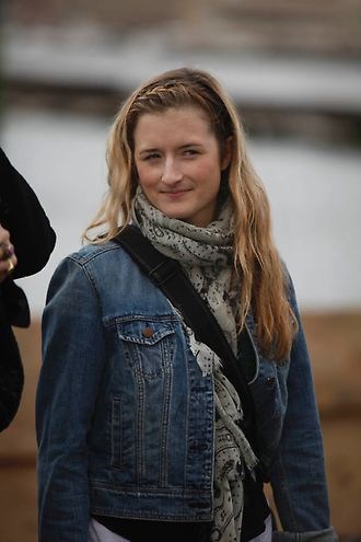 Grace Gummer - Actress