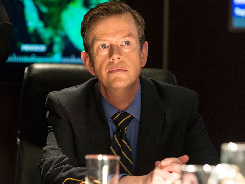 Dylan Baker - Actor