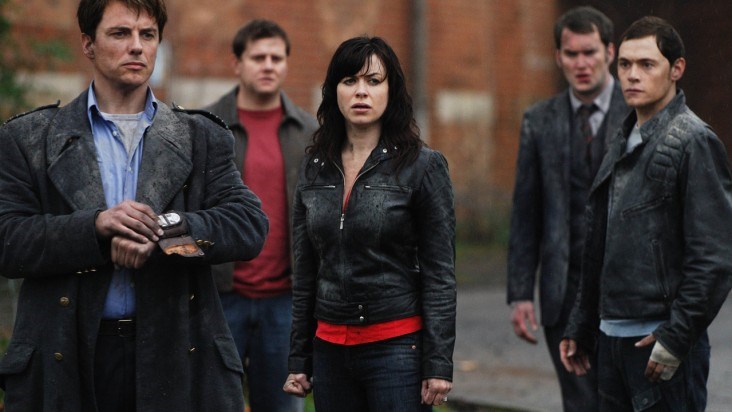 Burn Gorman - Actor, Musician