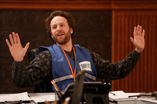 Jon Glaser - Actor, Comedian, Producer, Writer, Director, Voice Actor