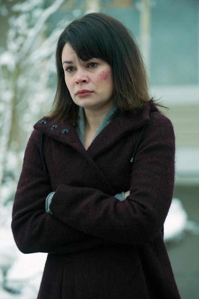 Jordana Largy - Actress