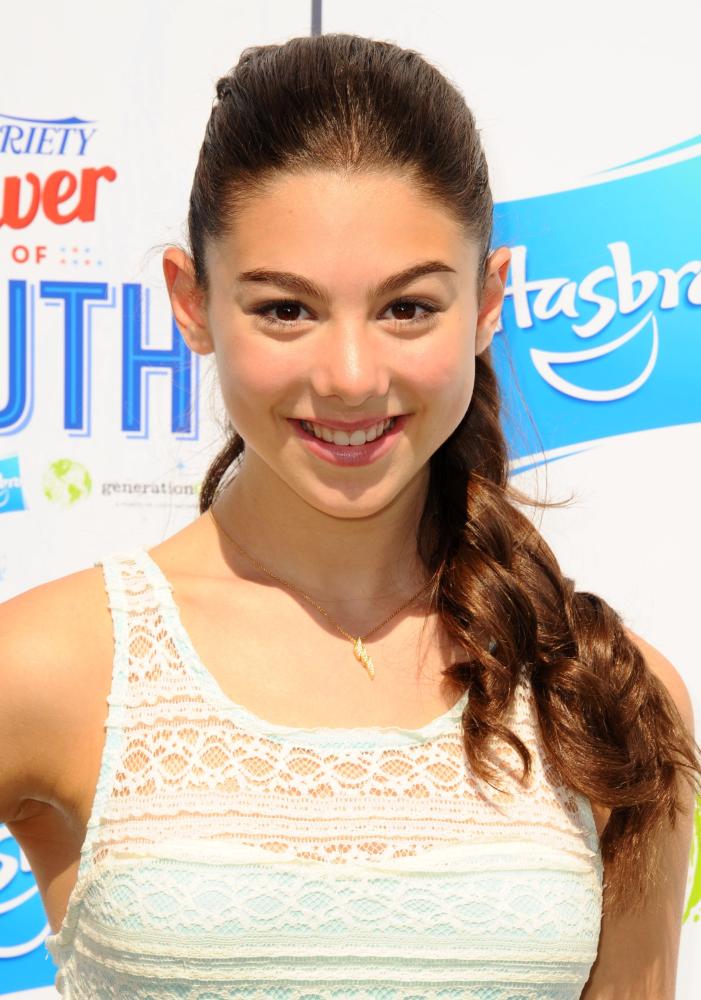 Kira Kosarin - Actress, Singer