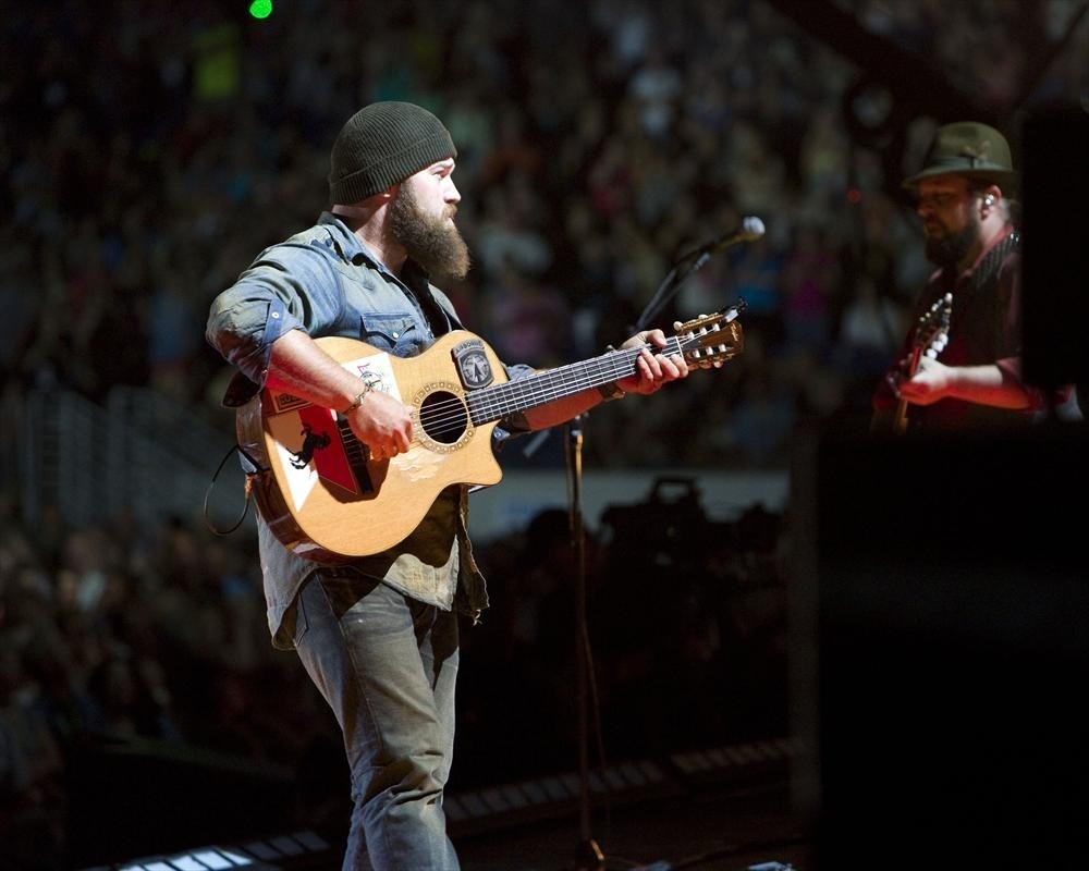 Zac Brown - Singer, Songwriter