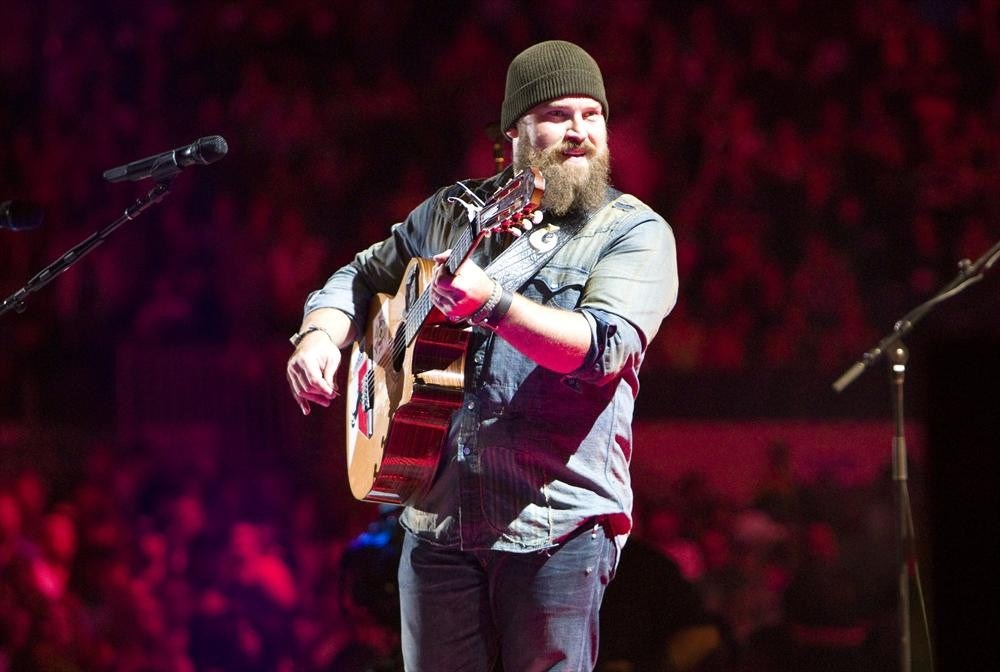 Zac Brown - Singer, Songwriter