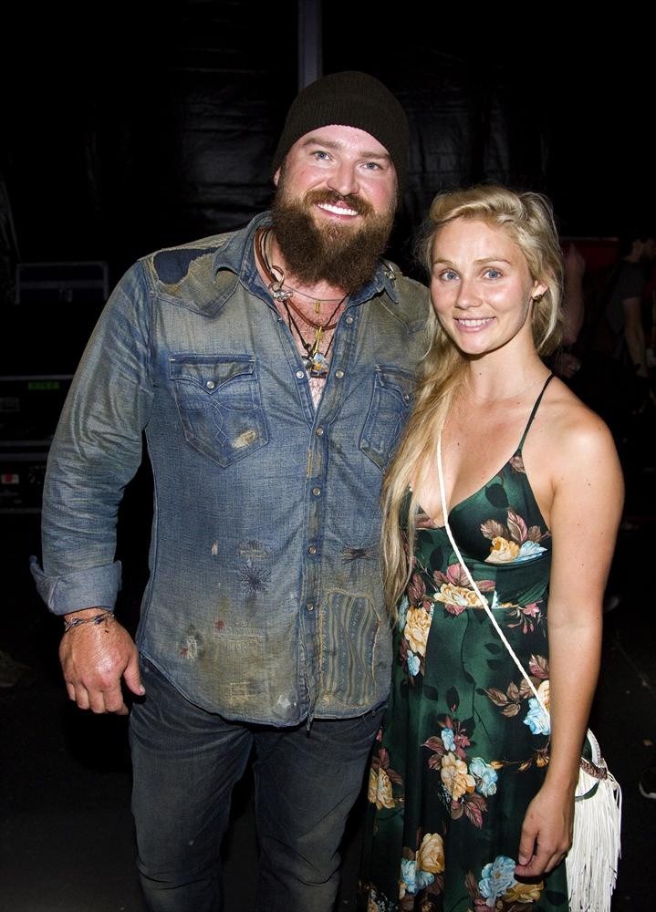 Zac Brown - Singer, Songwriter