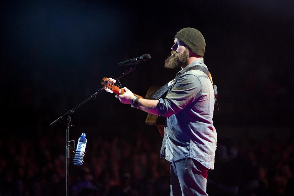 Zac Brown - Singer, Songwriter