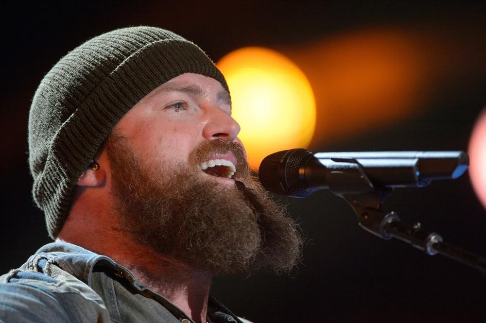 Zac Brown - Singer, Songwriter