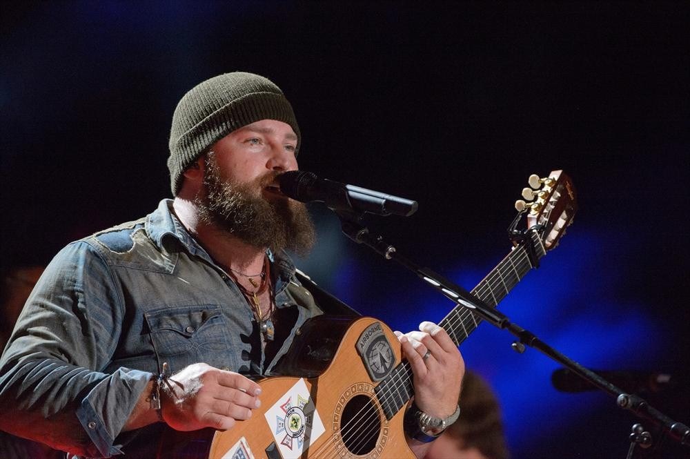 Zac Brown - Singer, Songwriter