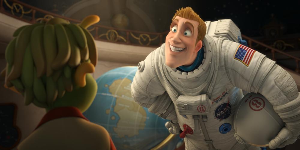 Cineplex.com | Planet 51