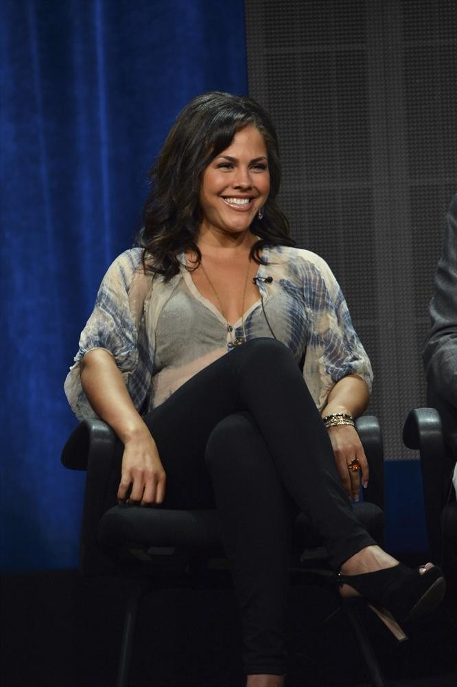 Lenora Crichlow - Actress