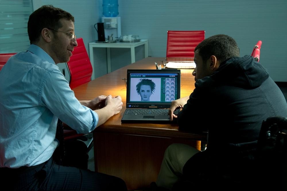 Jarod Joseph - Actor